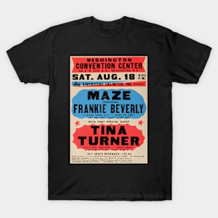 Frankie Beverly And Maze T-Shirts for Sale | TeePublic Frankie Beverly And Maze T-Shirts for Sale | TeePublic